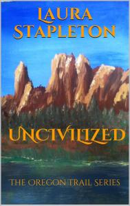 Uncivilized | Laura Stapleton, Author